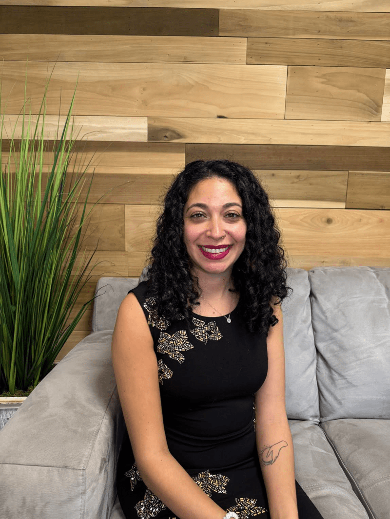 Yasmine Mohamed (1) | Family Therapy Group of Weston